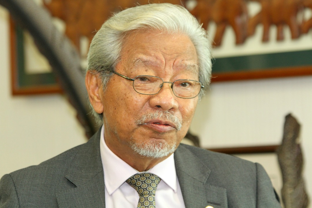 ONLINE SARAWAK POST: James Masing, have you heard of KPI (Key ...