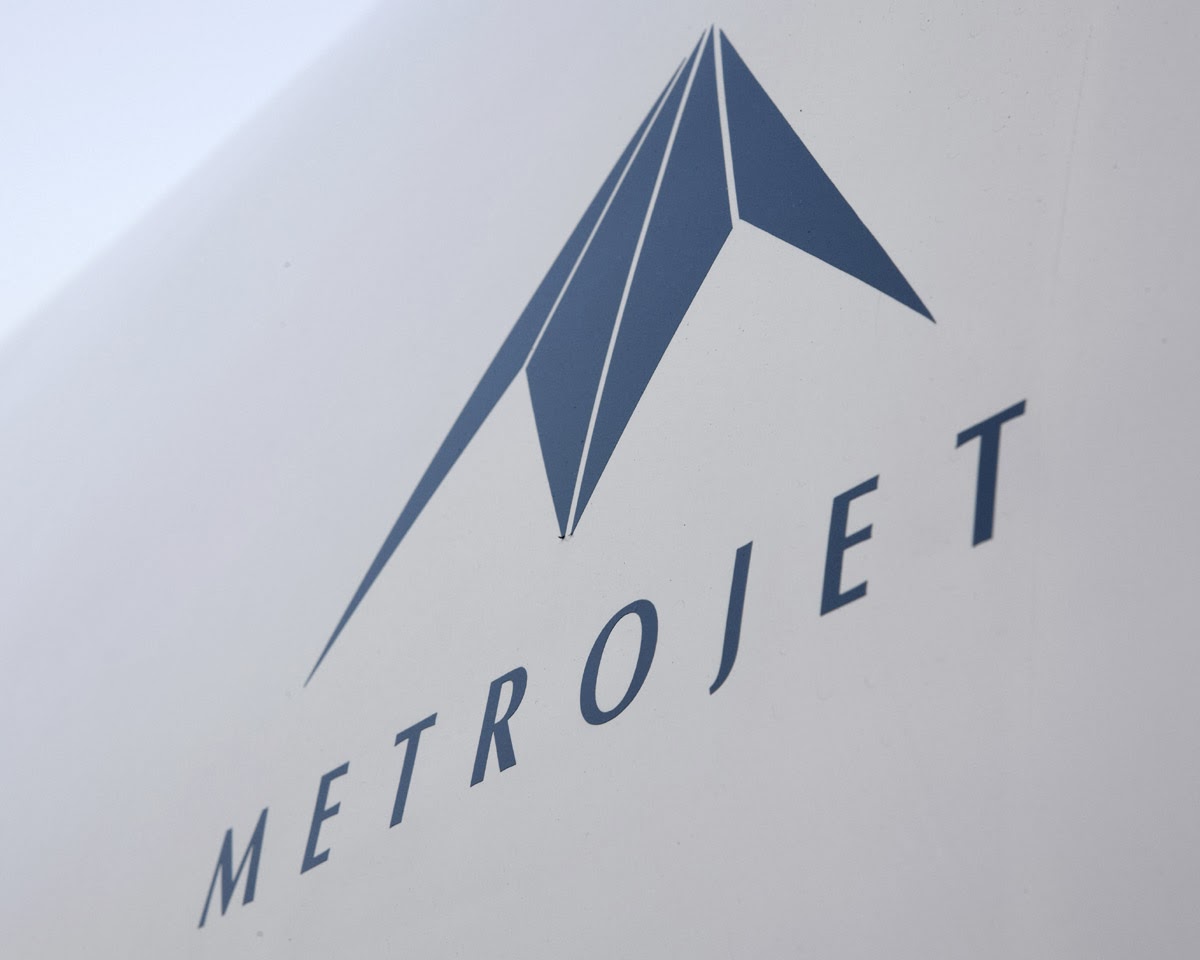 Gulfstreams: Metrojet confirm G650 order