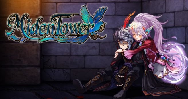 Miden Tower: RPG de fantasia chega ao Switch nas próximas semanas ...