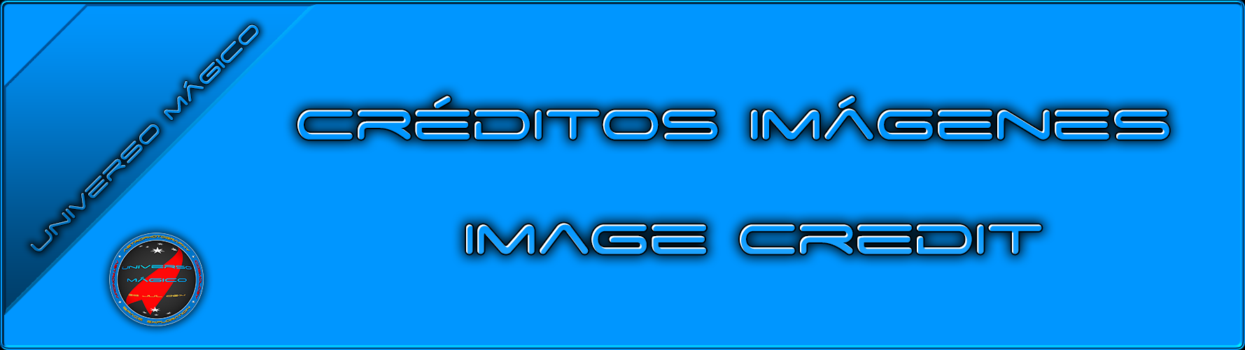 Universo Mágico: LDN 1003 por Ken Crawford