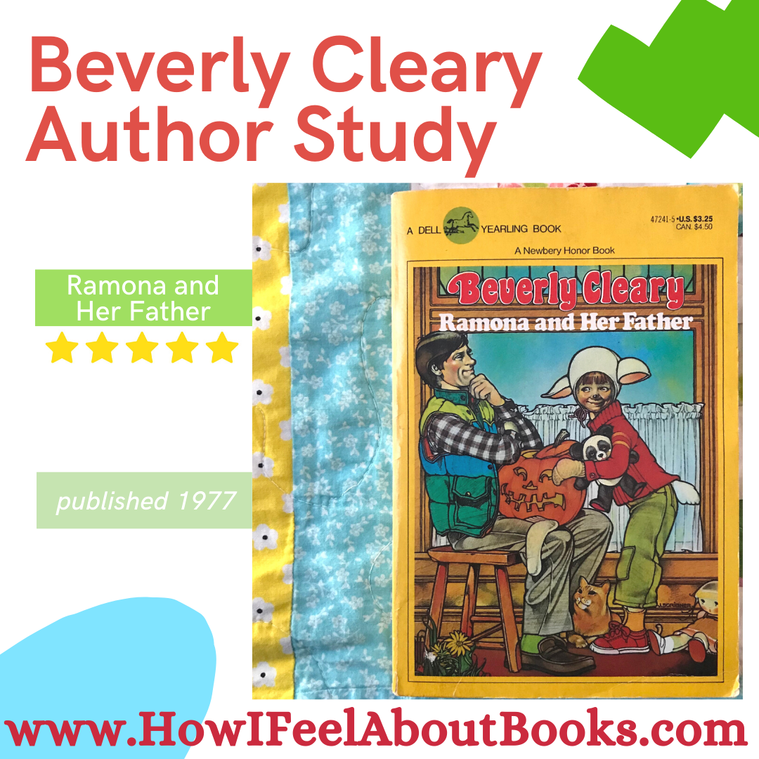 Beverly Cleary Characters