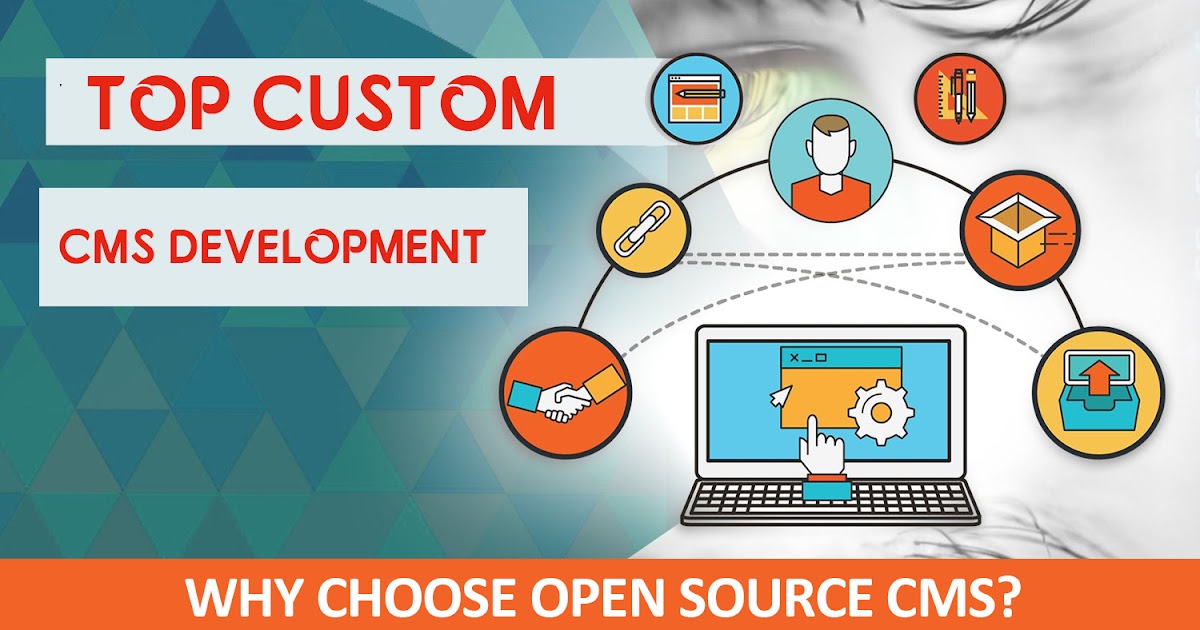 CMS Website: Advantages Of Using The Content Management System