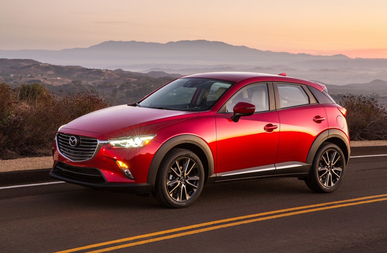 Mazda estuda retorno ao Brasil em 2021 com produção no estado de Goiás