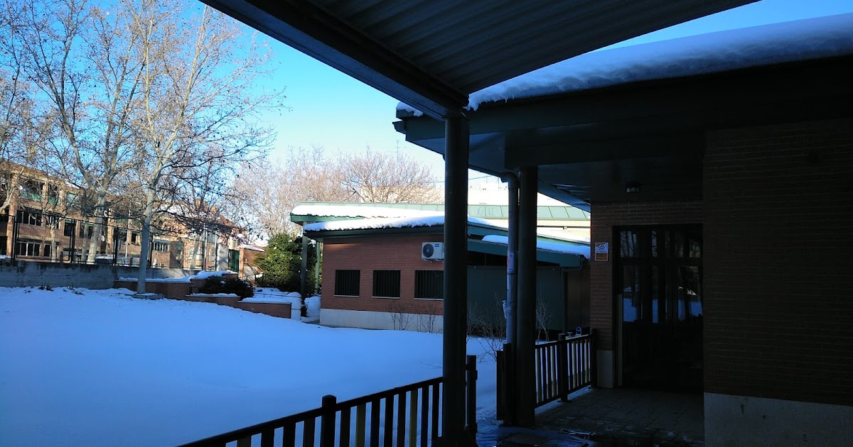 E.I. La Cornisa: Información importante