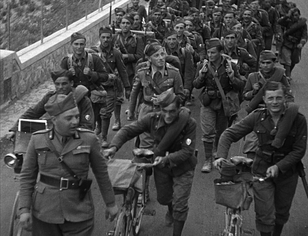 Documentary Filmmaker Gianfranco Pannone's New Project to Premiere in ...