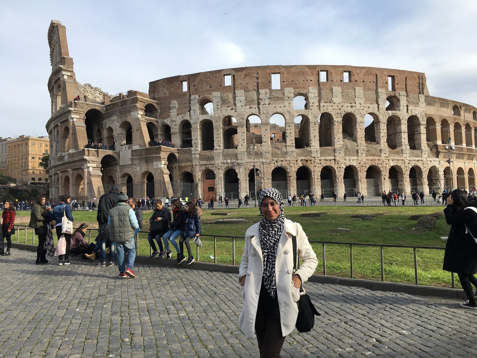 Backpack ke Eropah Murah bawah RM 3000 : Itinerary and Budget ...