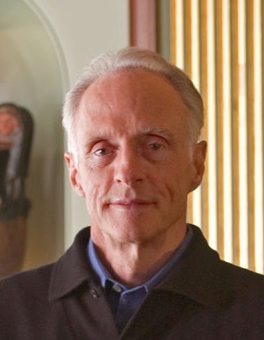 Literaturomania: Ulubieni autorzy: Robin Cook