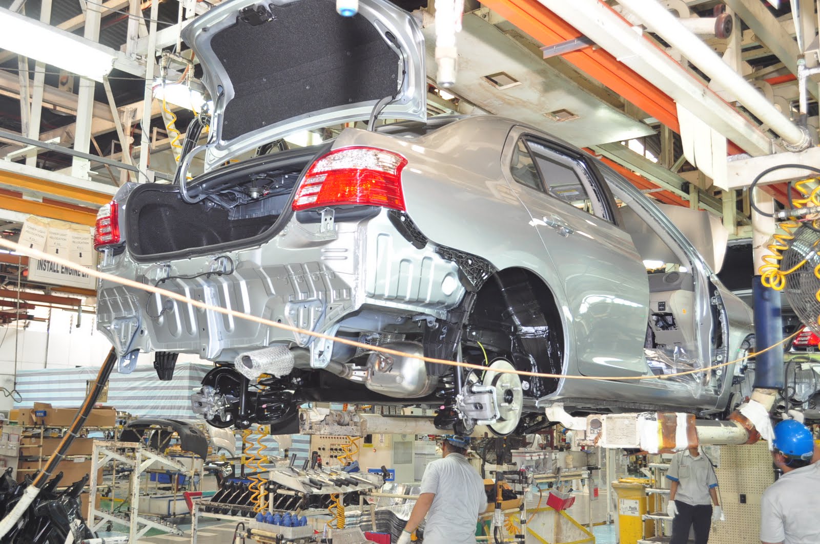 Auto Insider Malaysia – Your Inside Scoop For The Car Enthusiast