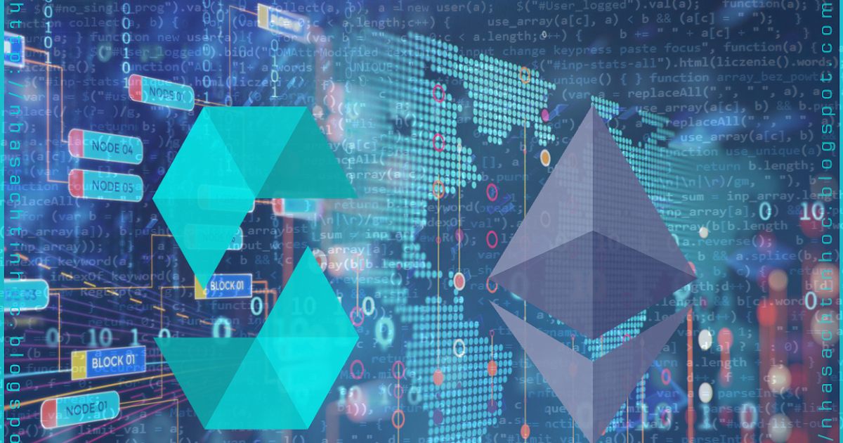 Chia Sẻ Khóa Học Thành Thạo Lập Trình Ethereum & Solidity Từ Đầu 2022 ...