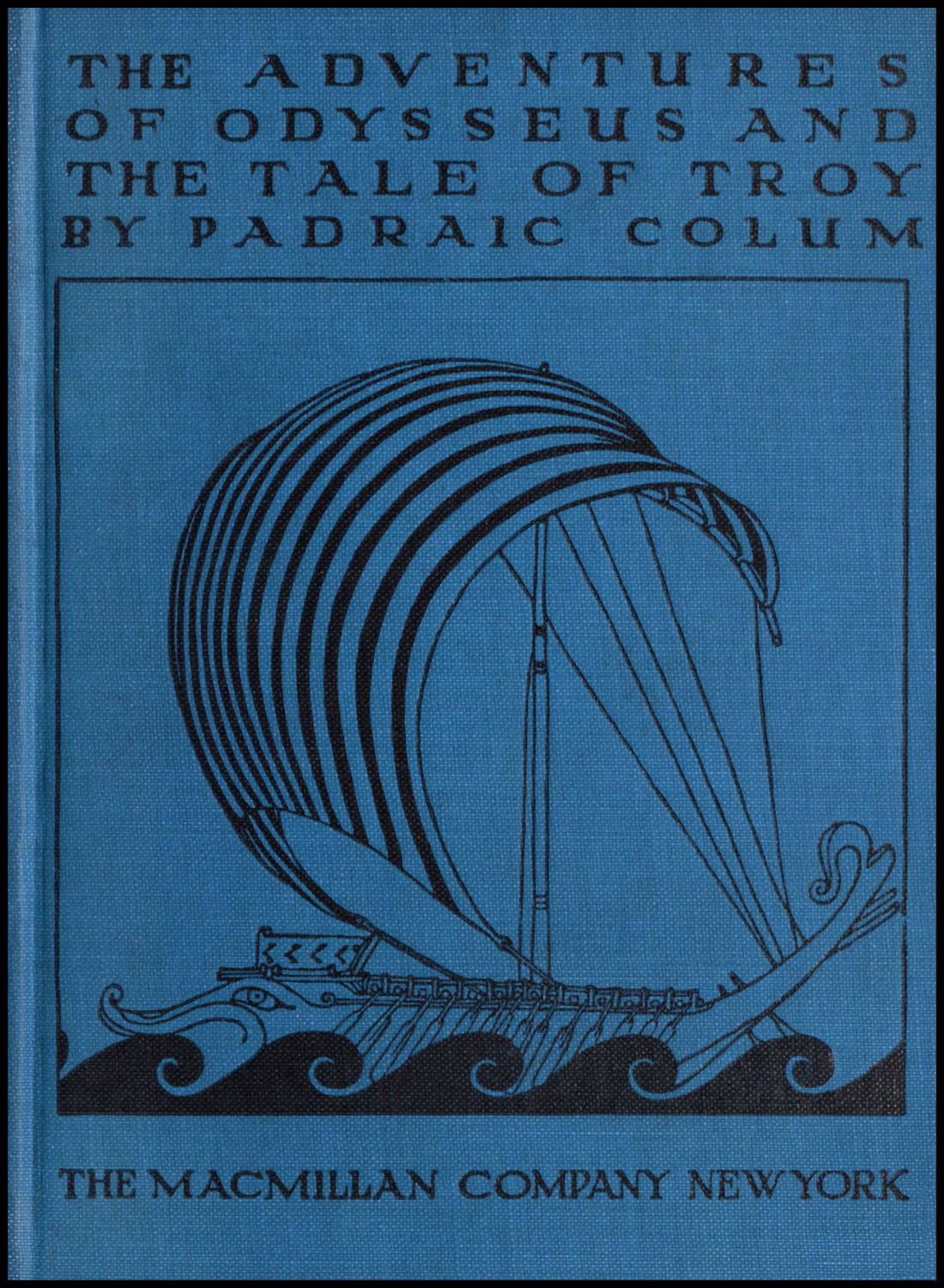 The Pictorial Arts: Adventurous Book