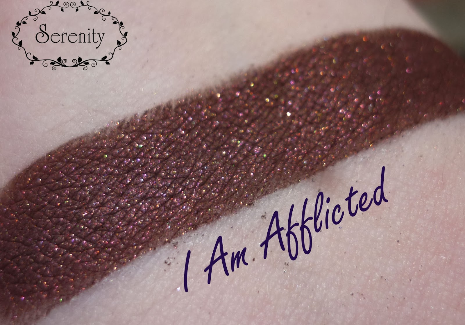 Serenity: Notoriously Morbid 'Gallows Hill' Collection (Plus a few ...