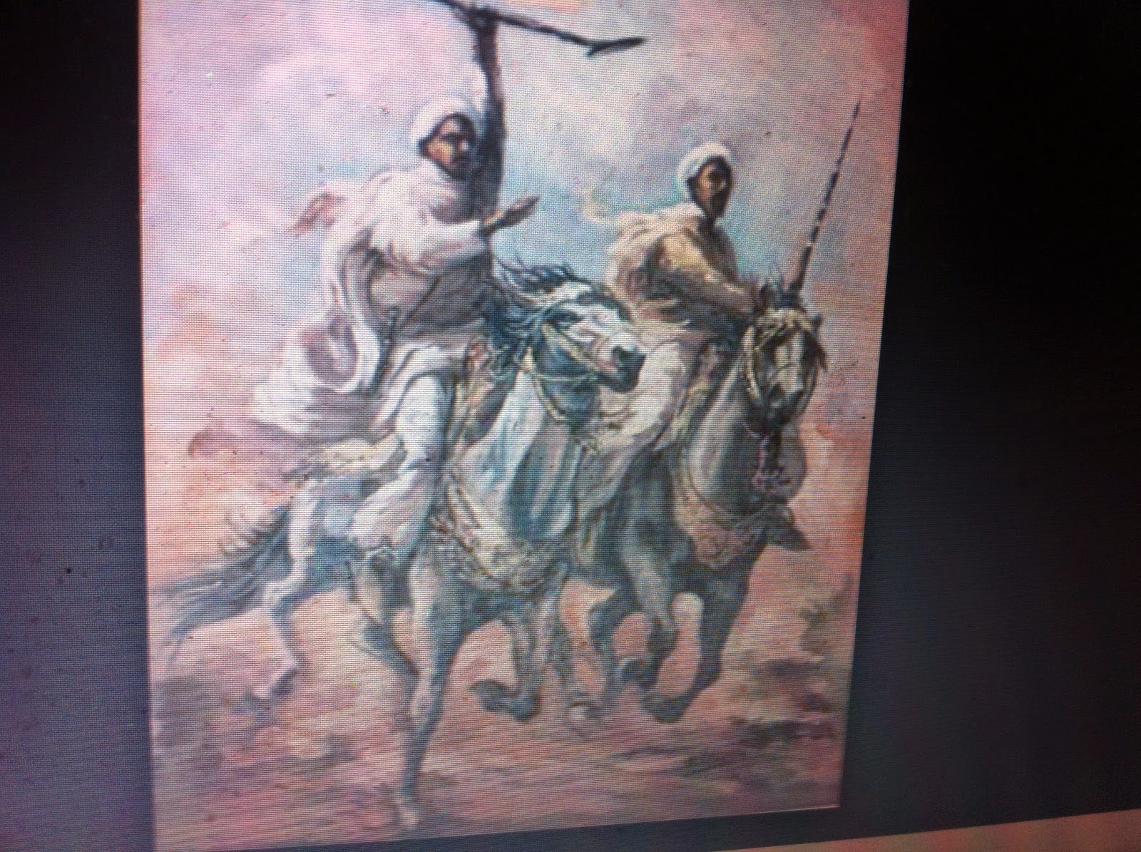 THE BLACK SOCIAL HISTORY:: BLACK SOCIAL HISTORY : THE ZANJ REBELLION OR ...