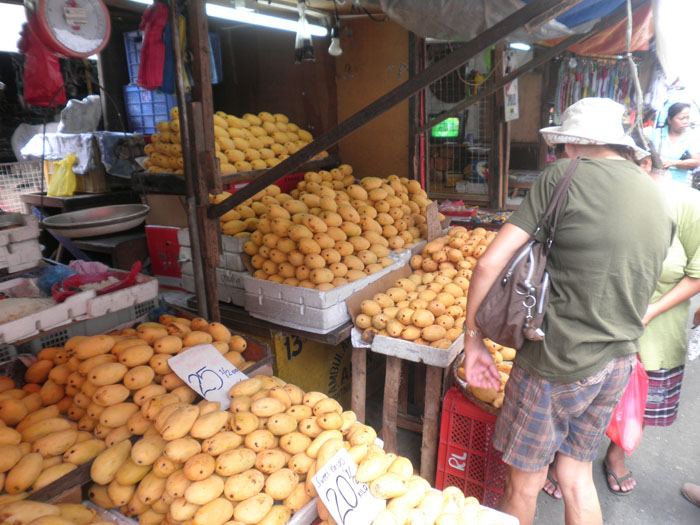 Personal Favourites: The Sights and Food of Olongapo City