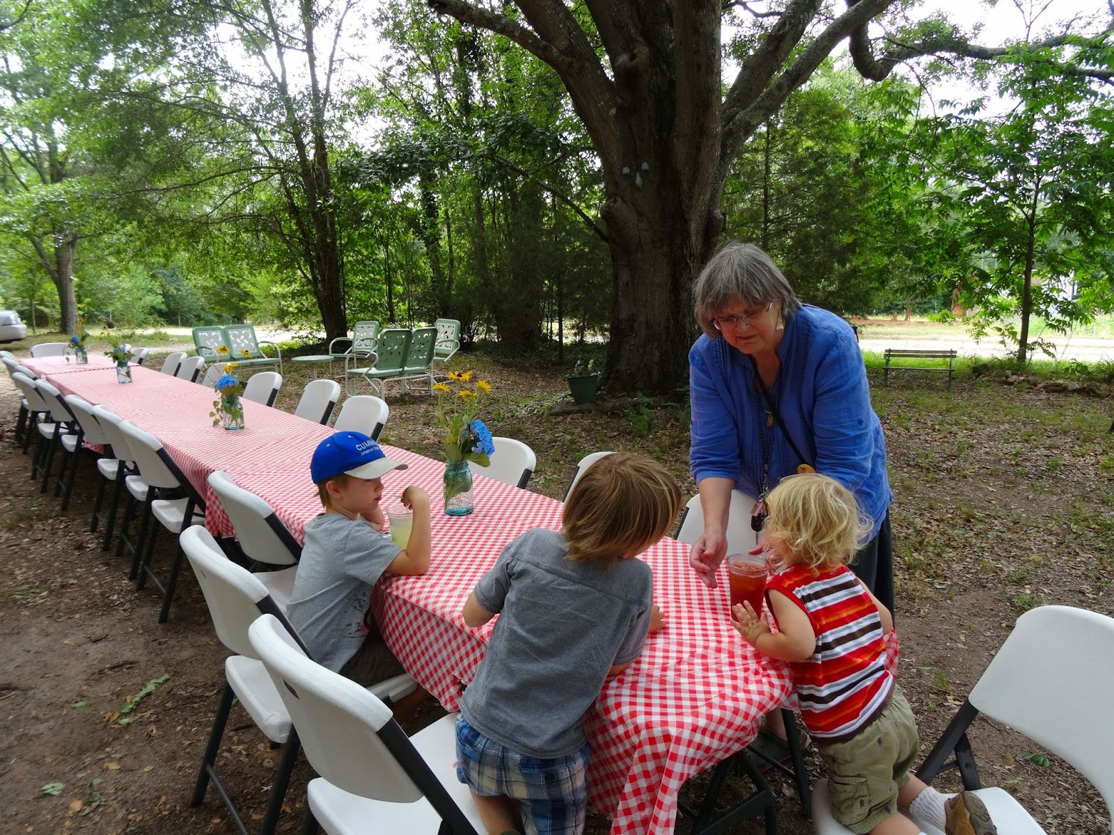 Femme au foyer: On the farm trail with the 10th annual Upstate Farm Tour!