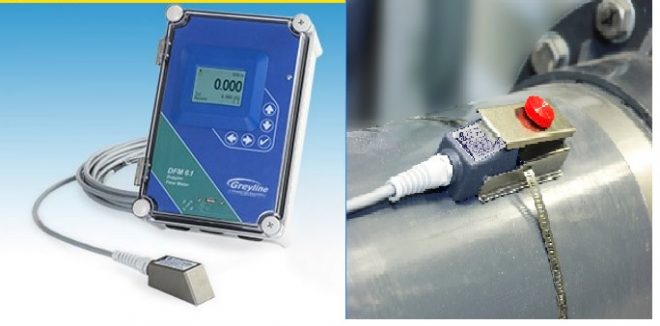 Greyline Flow Meter | Wiratama Mitra Abadi