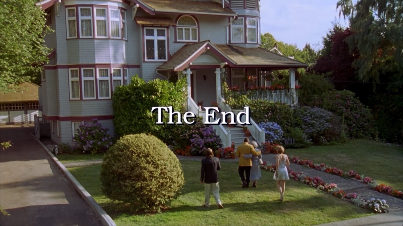 Set-Jetter & Movie Locations and More: Happy Gilmore (1996)