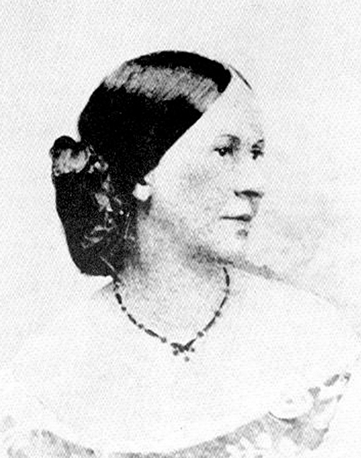 Varina Davis's Instagram, Twitter & Facebook on IDCrawl