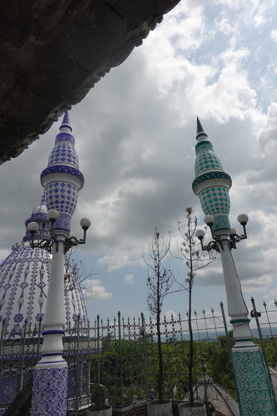 Masjid Jin @ Masjid Tiban @ Masjid Ajaib Turen - Amie's Little Kitchen