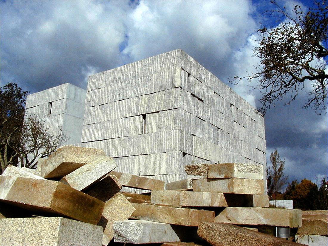 Ensamble Studio – a f a s i a