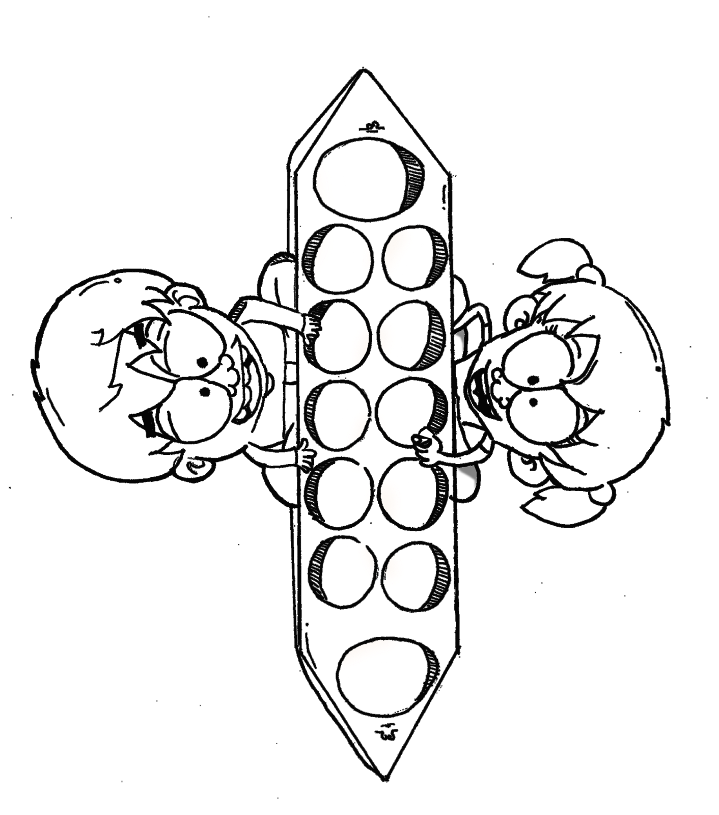 HappyCity Penang Project: Perubahan Ketara bUT iTS ok :)