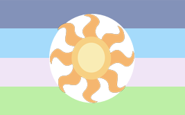 Equestria Daily - MLP Stuff!: Equestria Flags Event Post