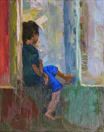 En frasco pequeño.: El niño al que se le murió el amigo. Ana María Matute.