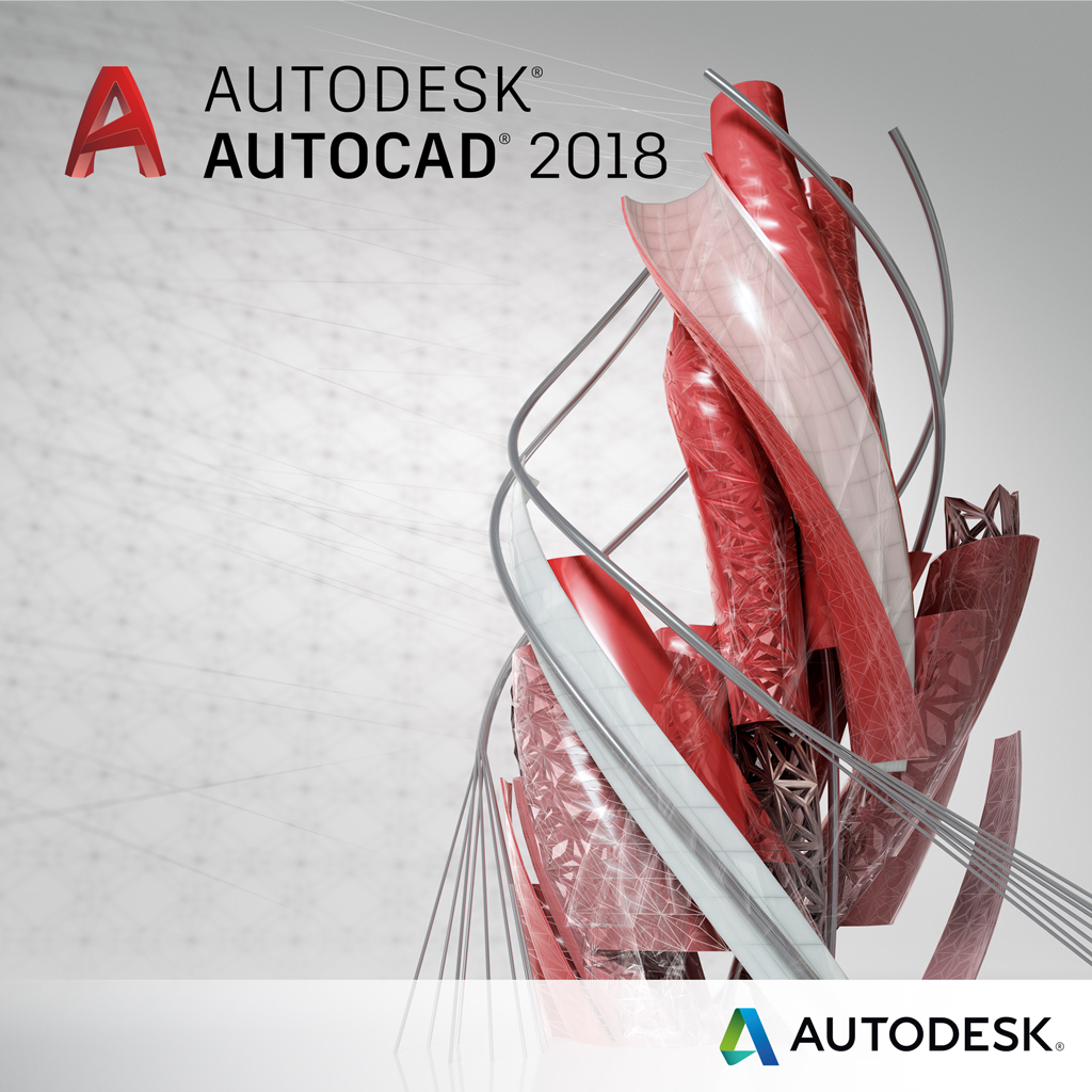 Novedades - AutoCAD 2018
