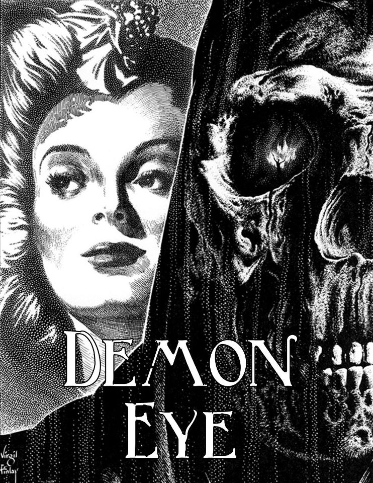Demon Eye | Metalhorizons
