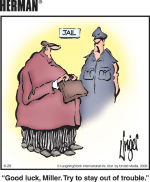 Herman Cartoons on Pinterest | Herman Cartoon, Comic Strips and Comic