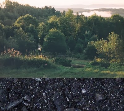 Biochar from charcoal production and recycling of agricultural and ...