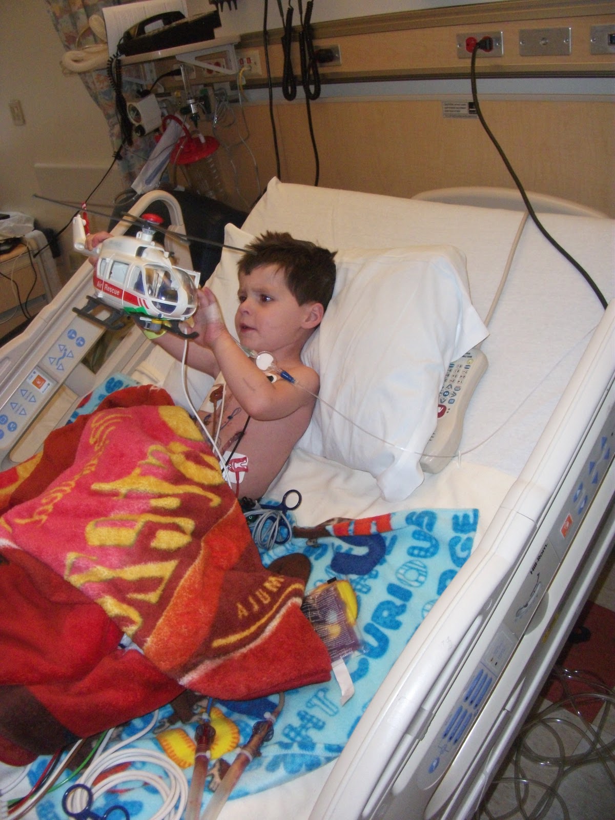 Things That Make My Heart Happy