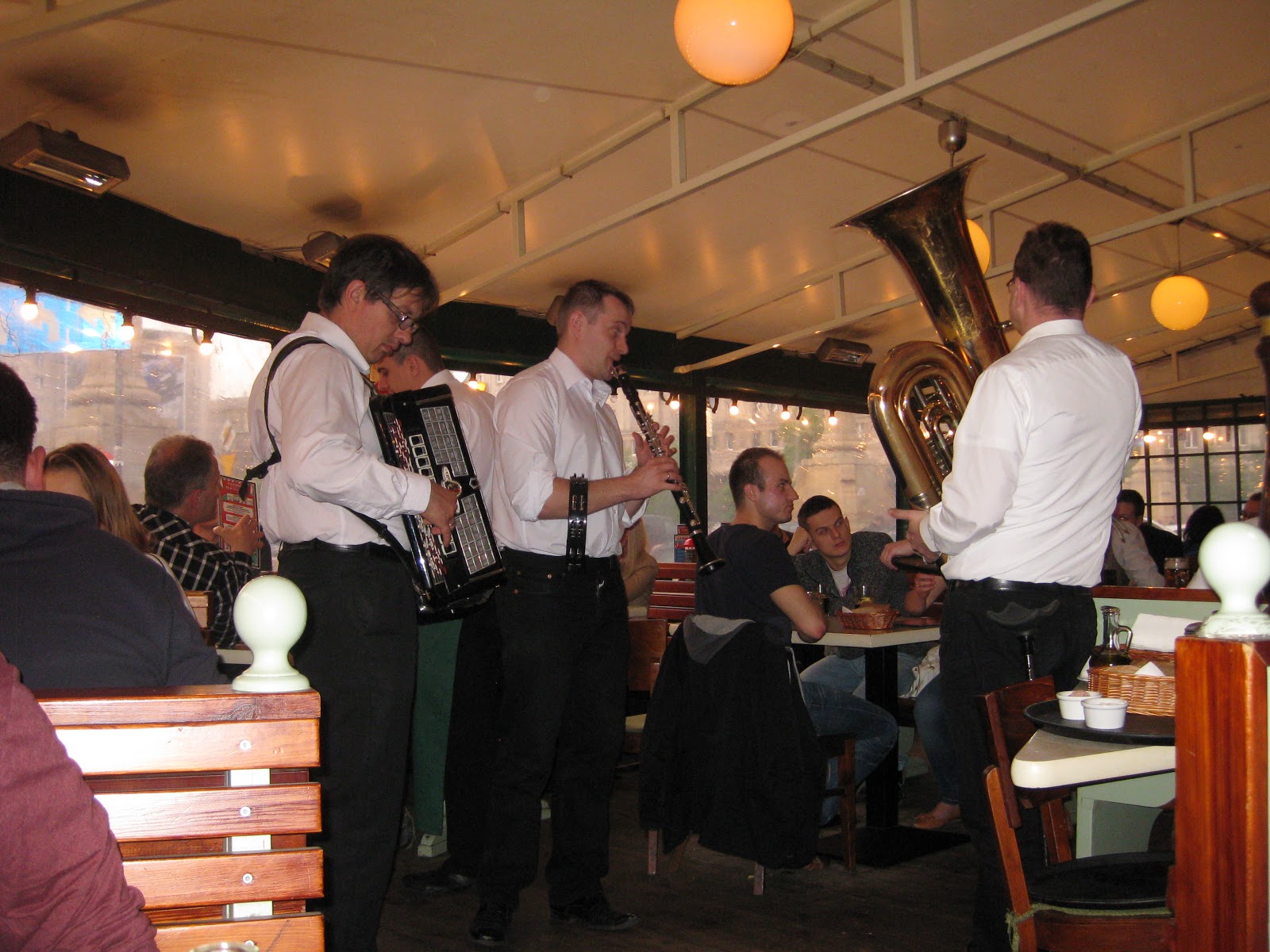 Gene and Leslie's Adventures, 2011 and Beyond