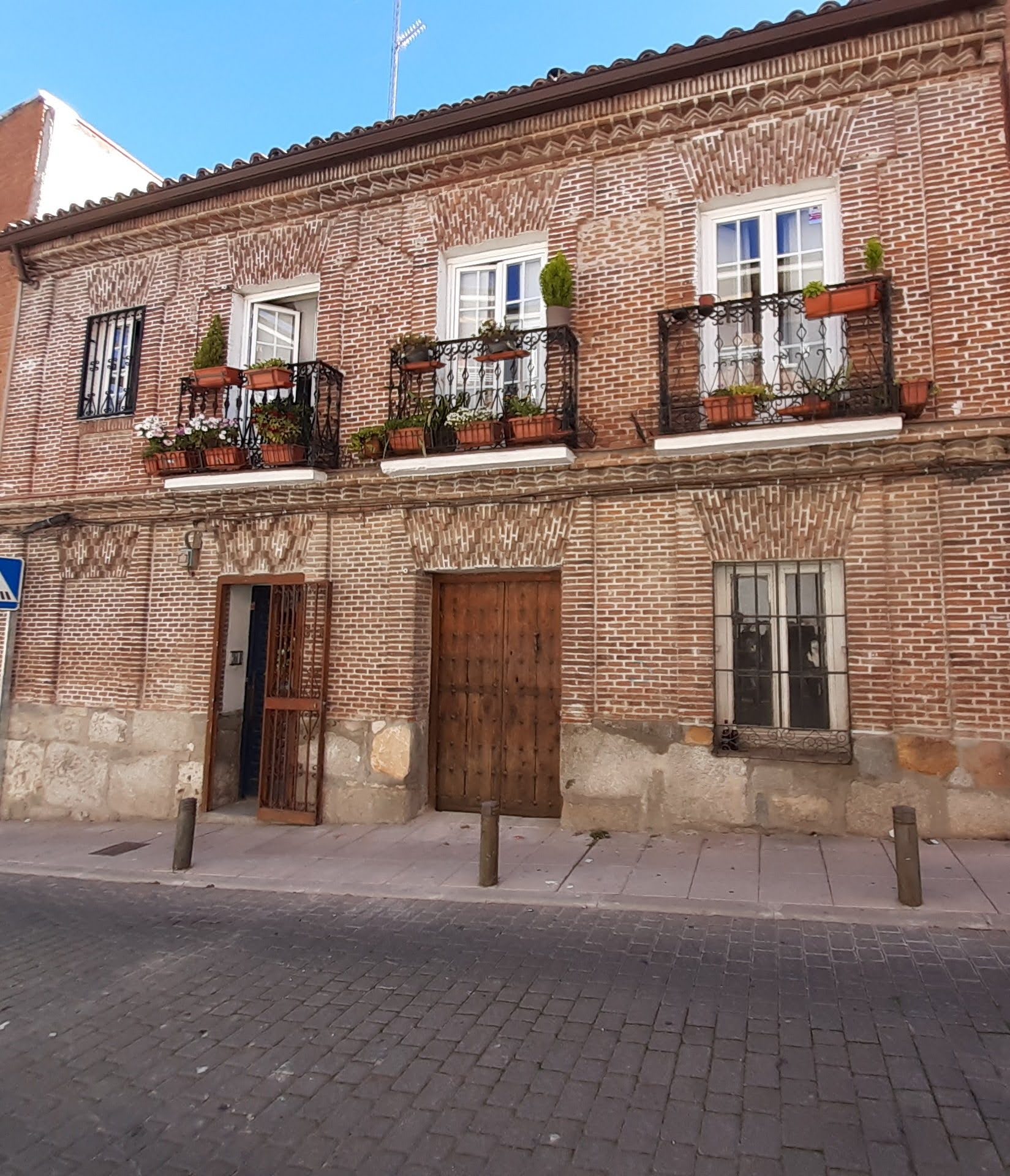 Conocer Madrid: Distrito de Hortaleza