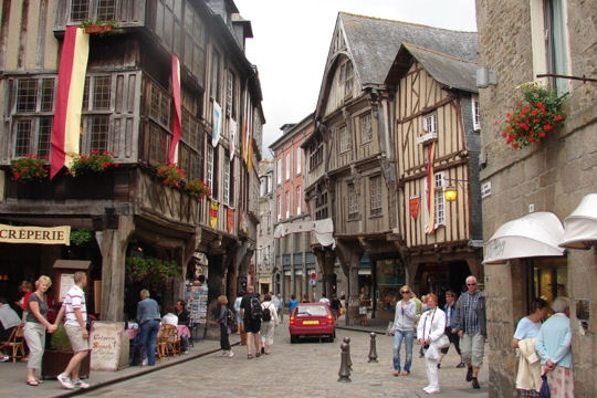 Dicas Práticas de Francês para Brasileiros: Região da Bretanha