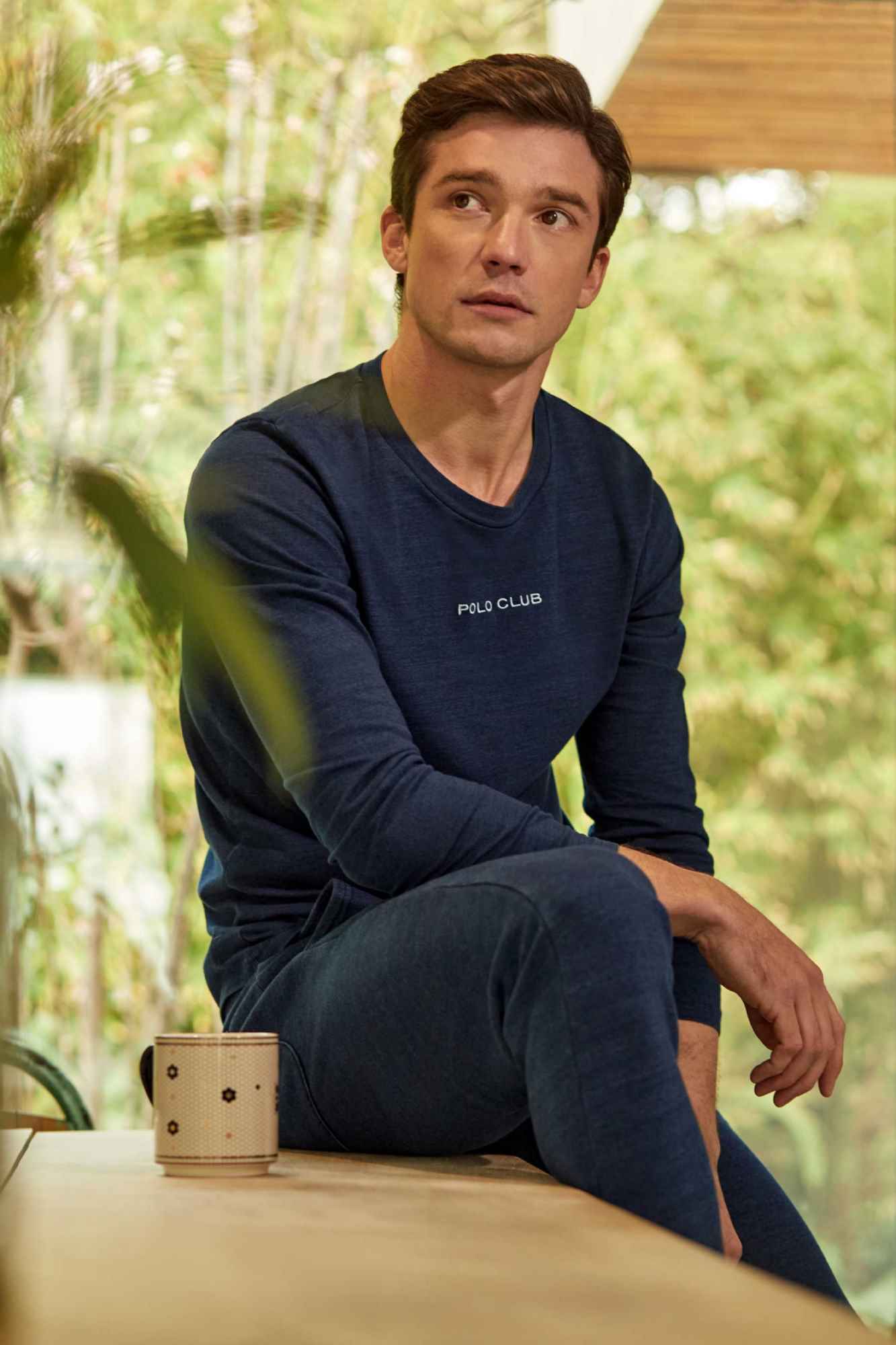 Polo Club se decanta por la sostenibilidad en su colección Spring ...