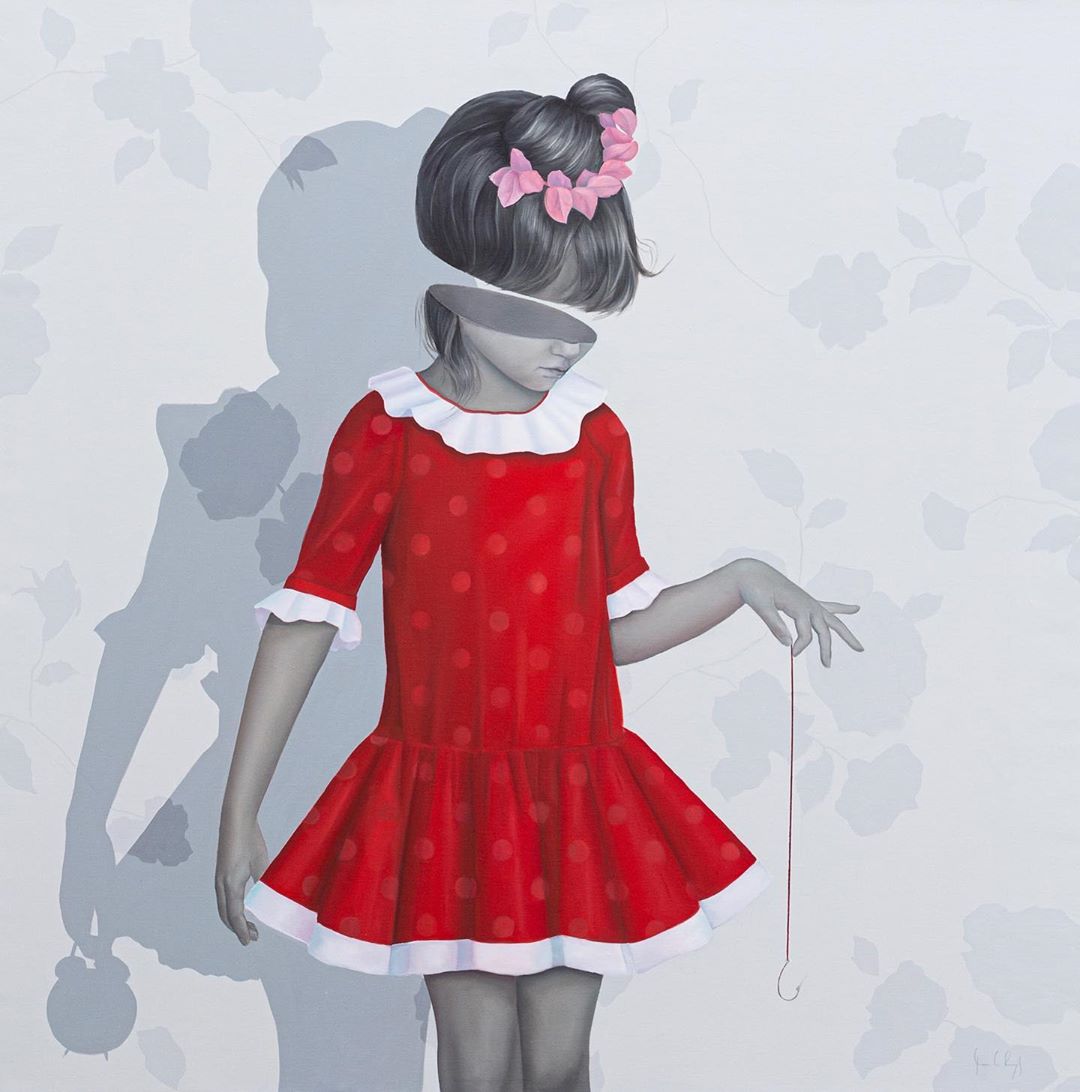 Juan Carlos Reyes – Artista Dominicano