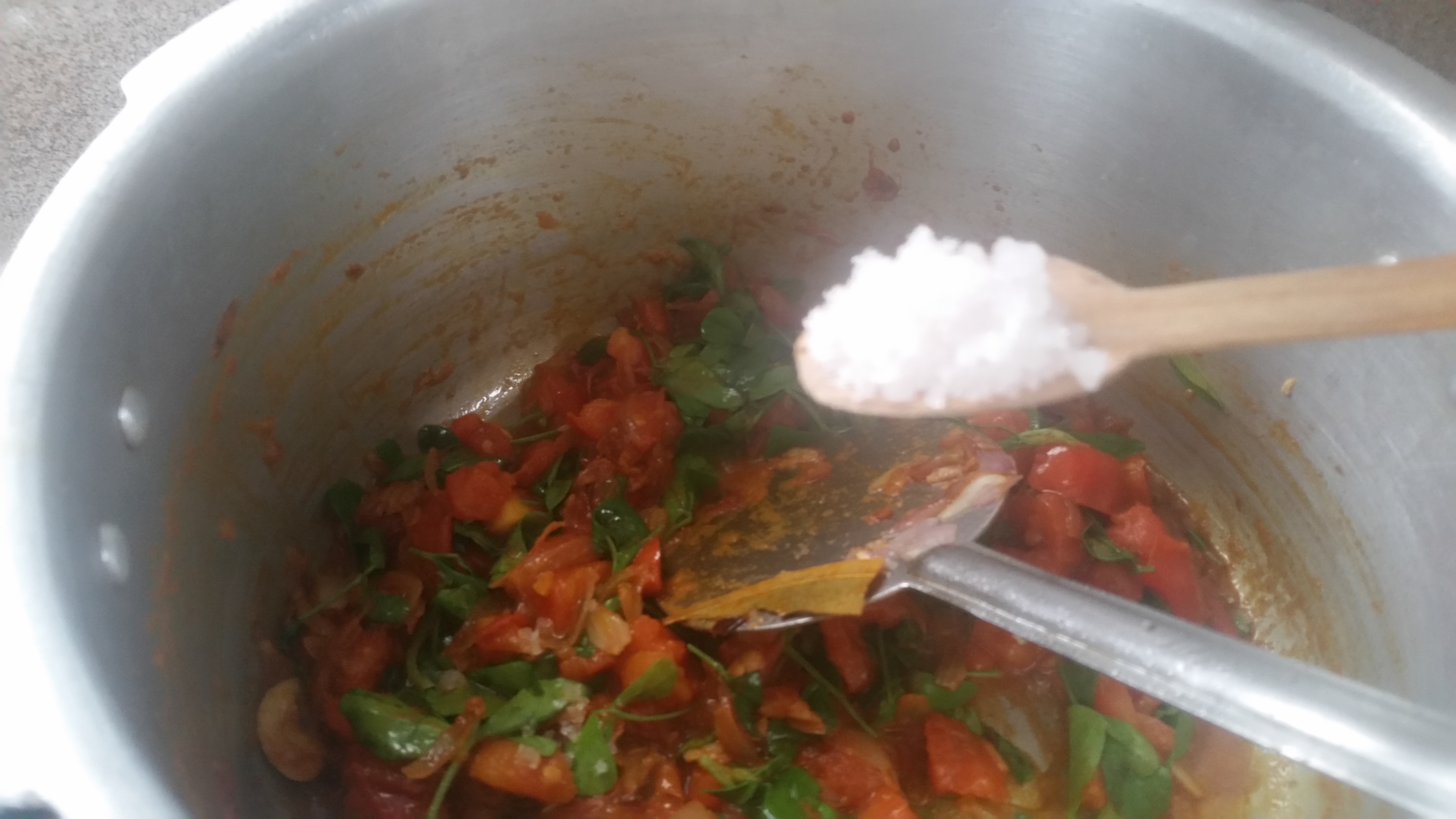 Menthya Bath Recipe | Methi Pulao | How to Make Menthe Rice Recipe