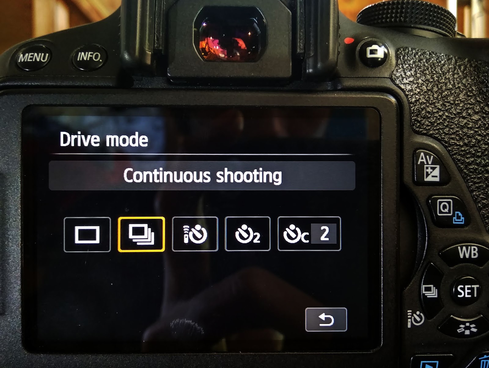 Mengenal Teknik Fotografi Freezing dan cara Melakukannya - Motret Banget