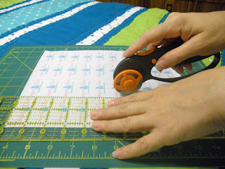 designed by Diana: Making labels