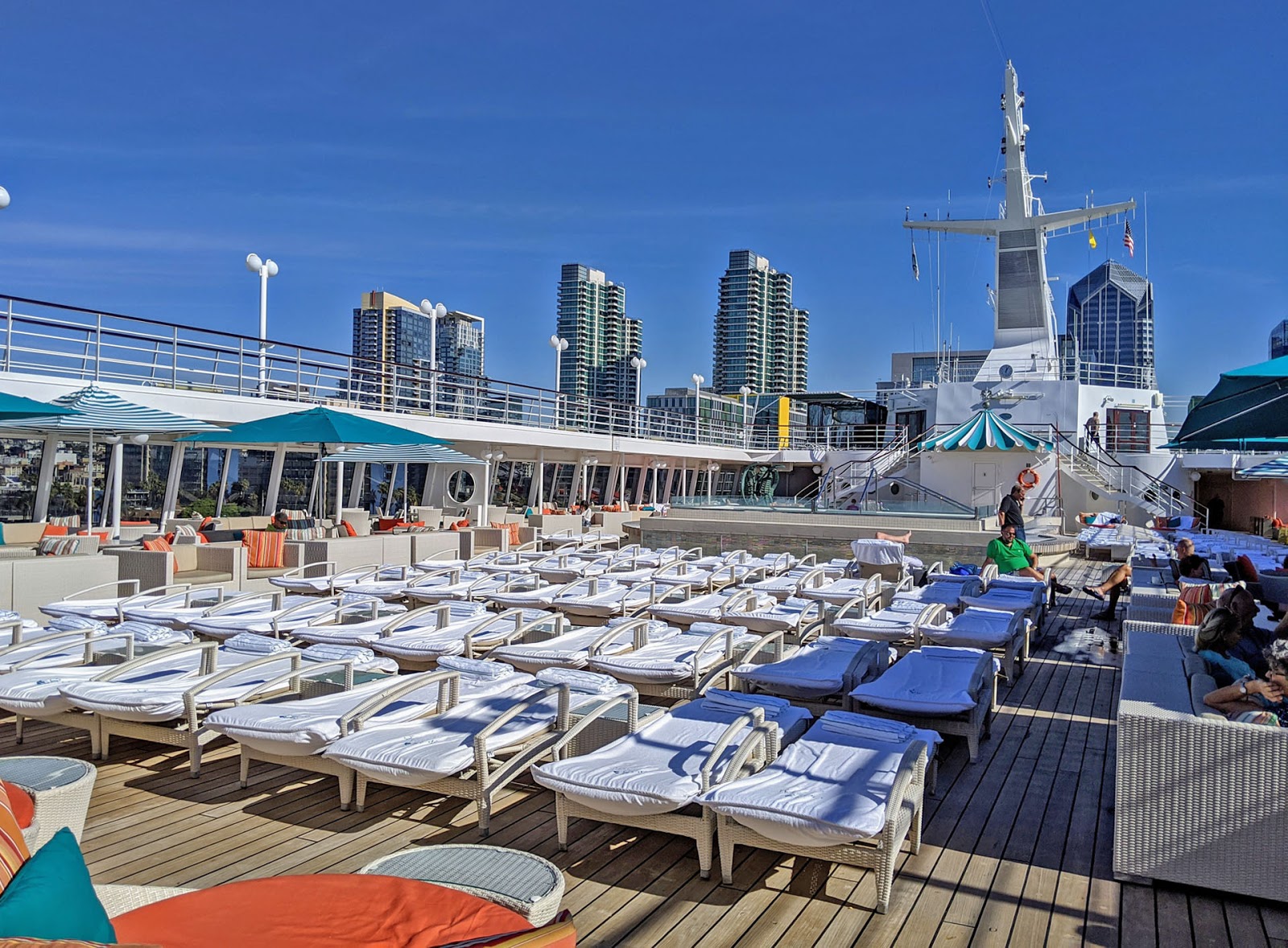 Around the World With Uncle Moose: 2019