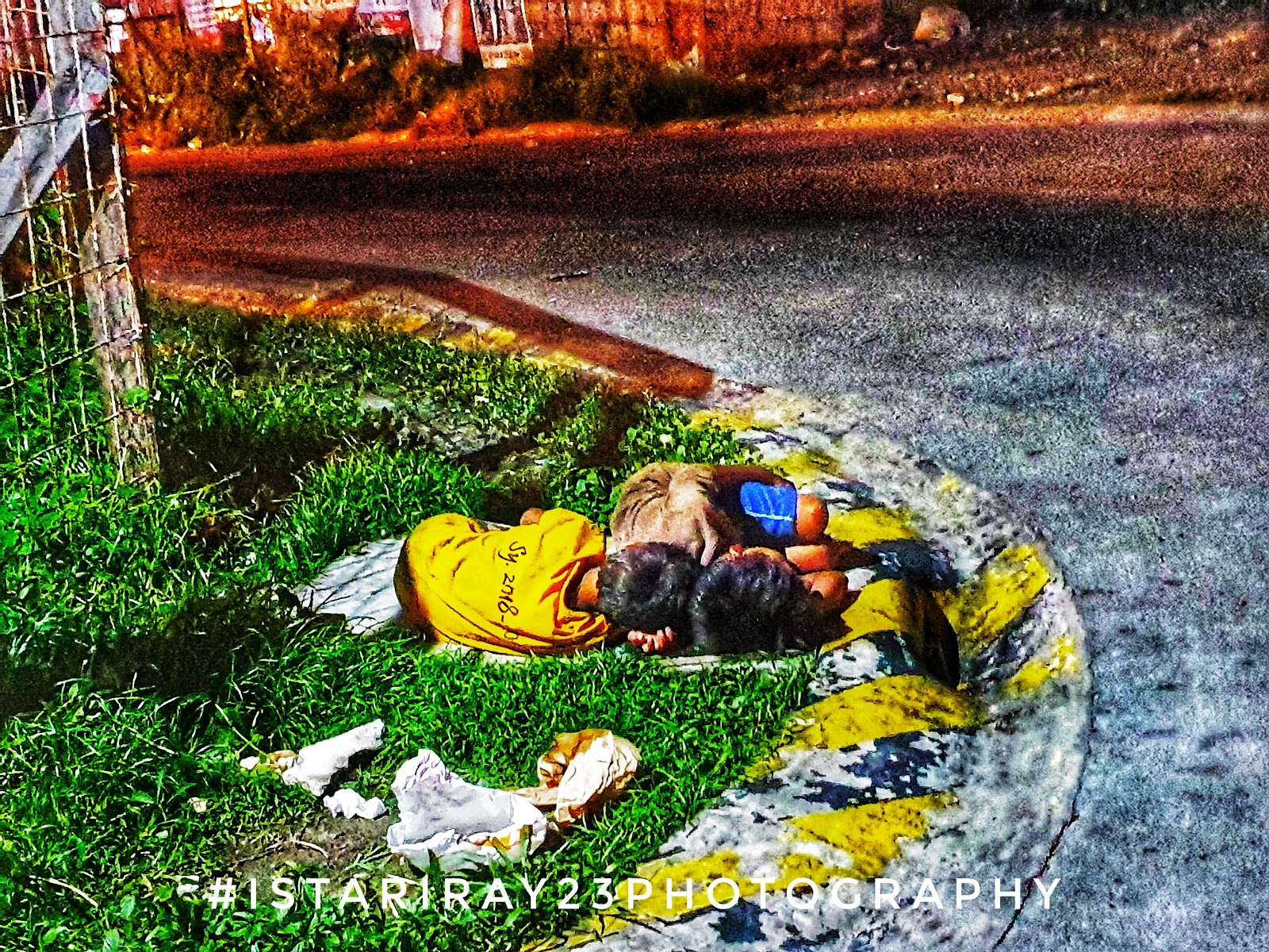 iStar-Tariray: iStariray23 Photos - Batang Lansangan