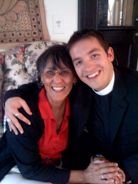 Telling Secrets: Arrested Discernment: Occupying Faith