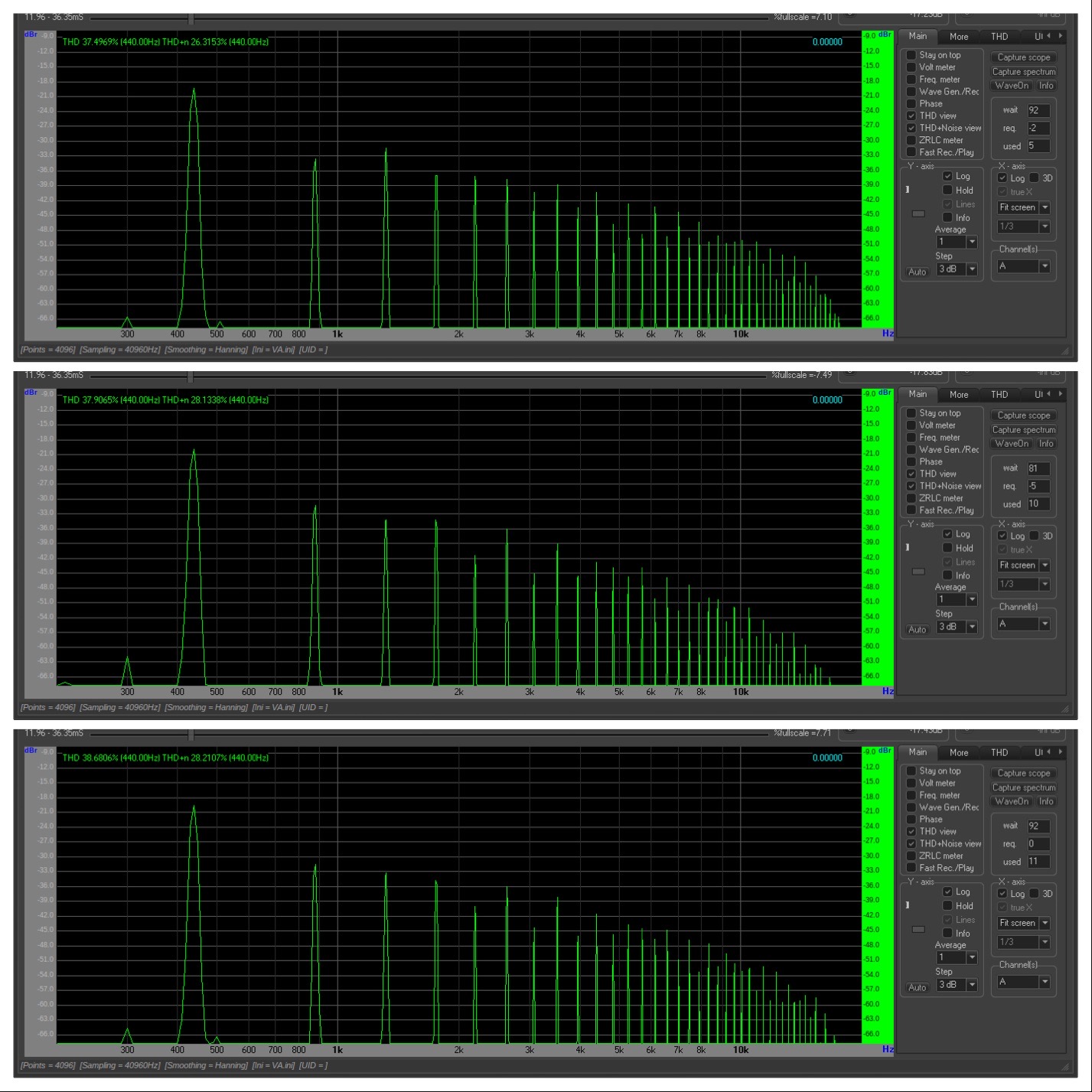Guitar Effects - Vero - Point to Point - Tag Board Layouts: Tone Bender ...