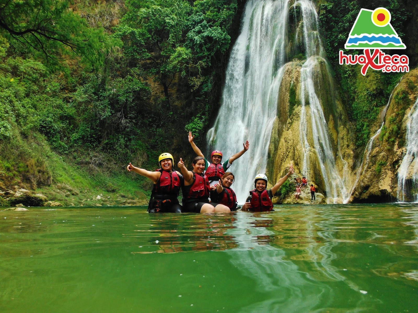 Huasteca Potosina Huaxteca