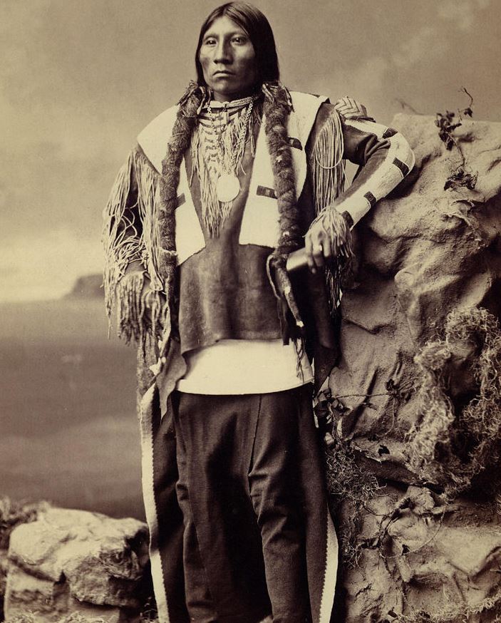 Mongoloid Race Rising: Introduction: What and who does the term ...