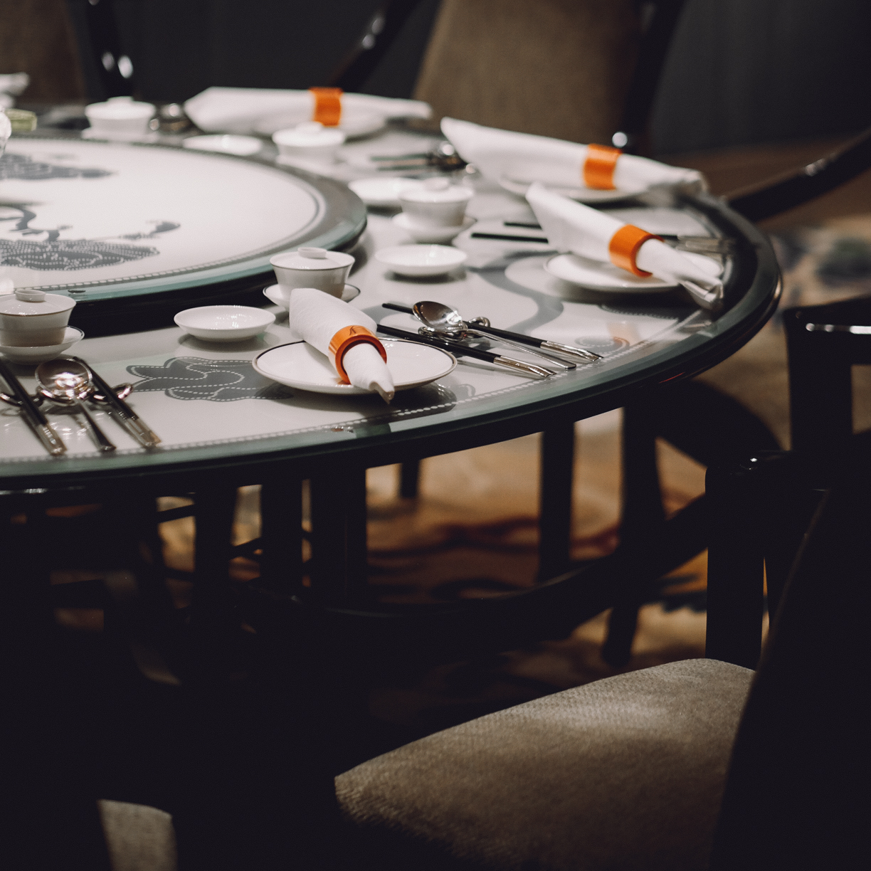 LI FENG AT MANDARIN ORIENTAL JAKARTA - eatandtreats - Indonesian Food ...