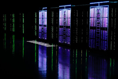 Japan-Based Fugaku Supercomputer Named World's Fastest Computer - Brand ...