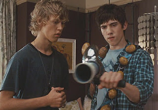 Boomer Beefcake and Bonding: Austin Butler and His Boyfriends