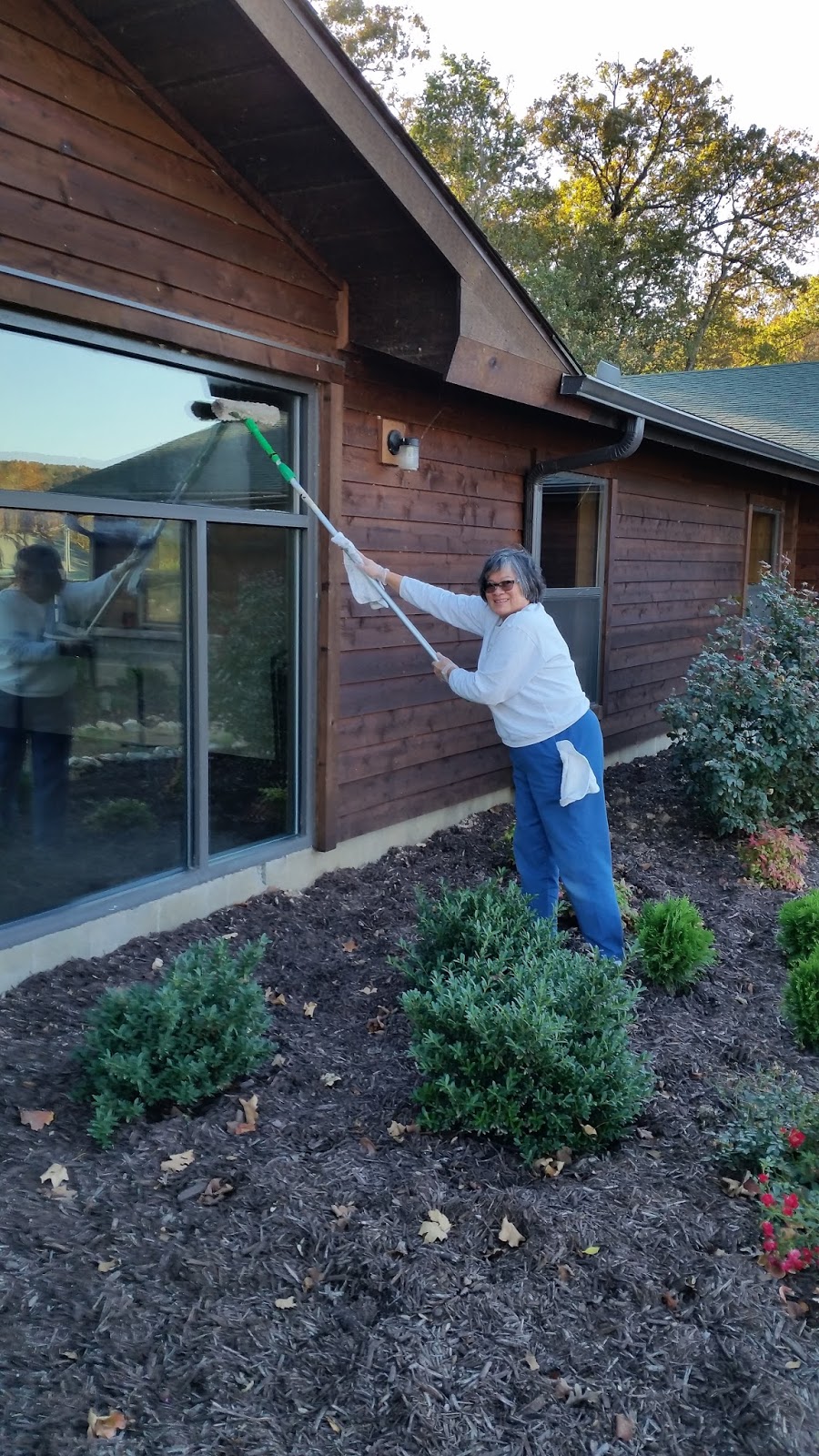 New Life Ranch in Colcord, OK
