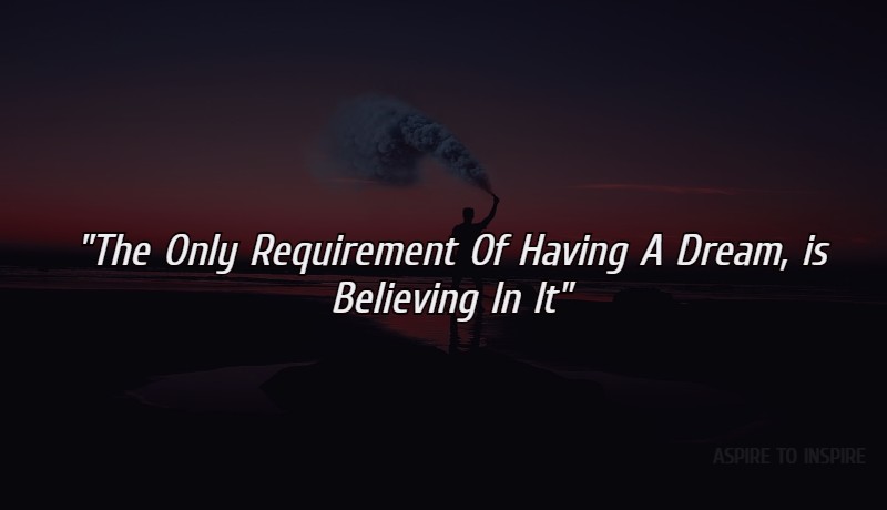 10 Best Inspirational Quotes on Dream | Dream Sayings | Aspire to Inspire